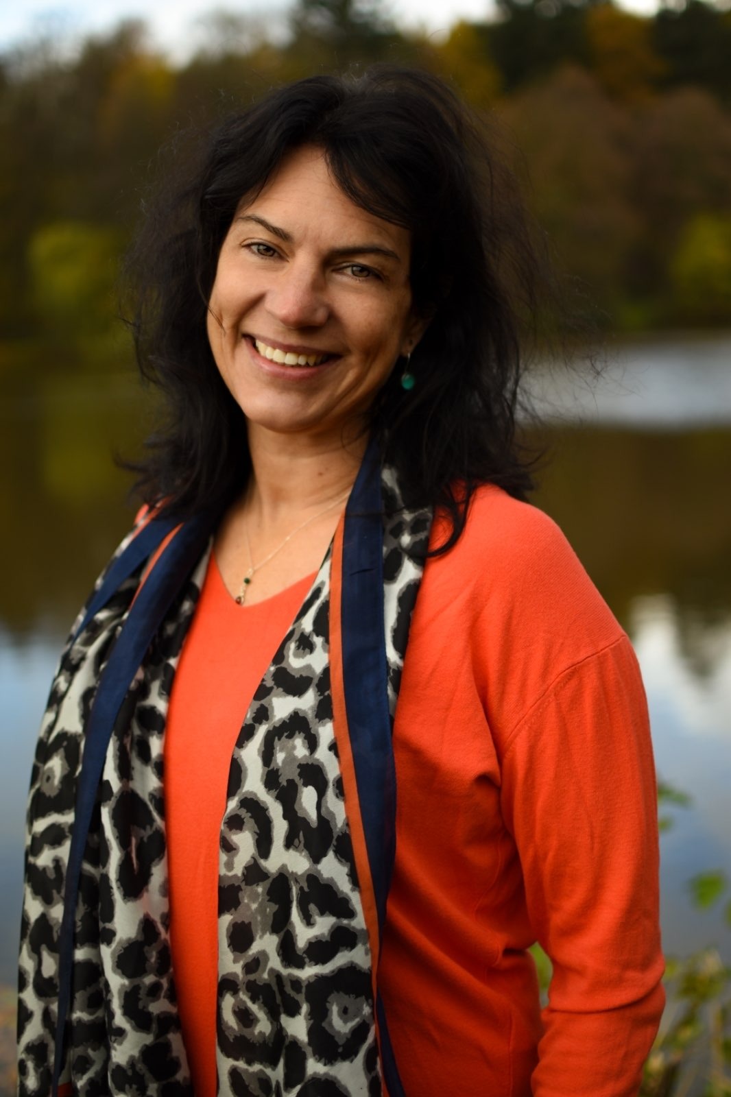 Manuela Müller-Oberinger - Joker für mentale Stärke und Energie
