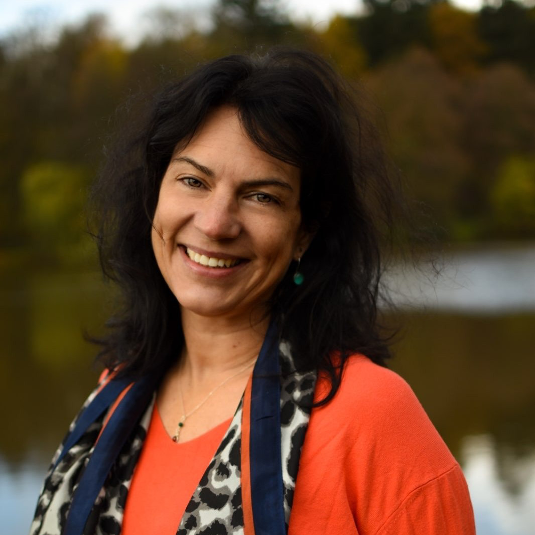 Manuela Müller-Oberinger - Joker für mentale Stärke und Energie